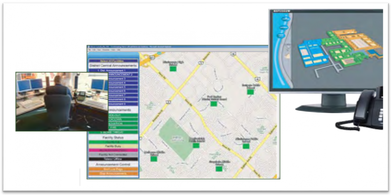 Intercom - Apple Valley Communications